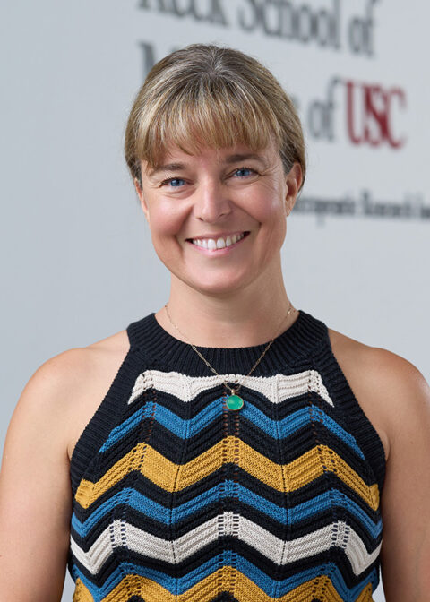 Alzheimer's Therapeutic Research Institute faculty, staff...