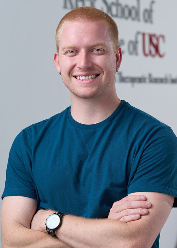 Shane Johnson - ATRI