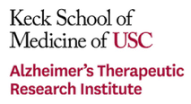 About the Alzheimer’s Therapeutic Research Institute