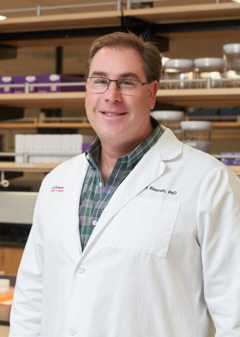 Robert Rissman, PhD - ATRI