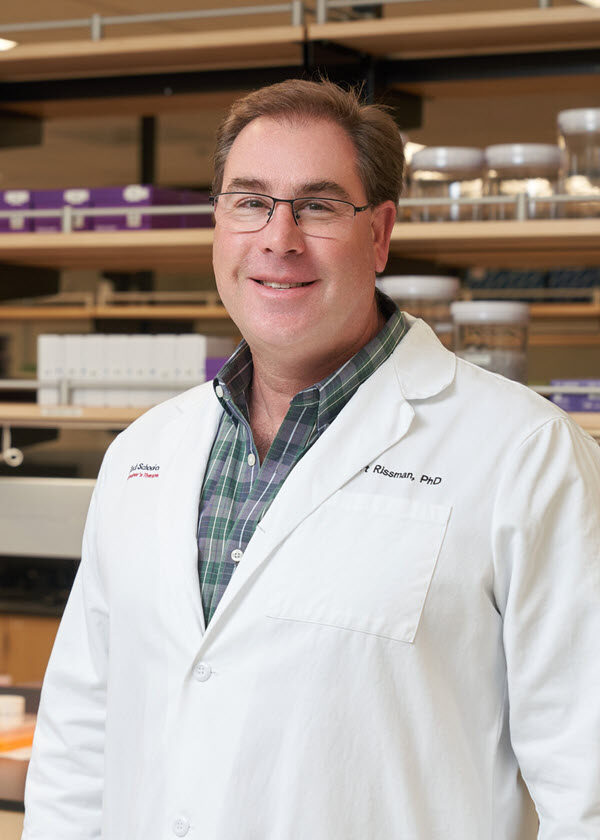 Robert Rissman, PhD - ATRI