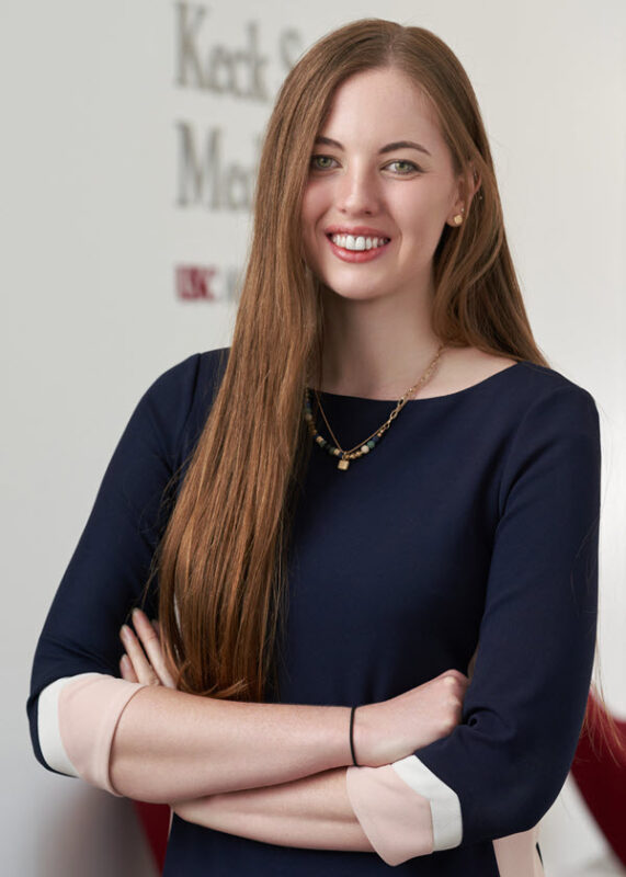 Angela Paulick - ATRI