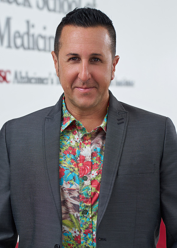 Michael Florio - ATRI Michael Florio - ATRI